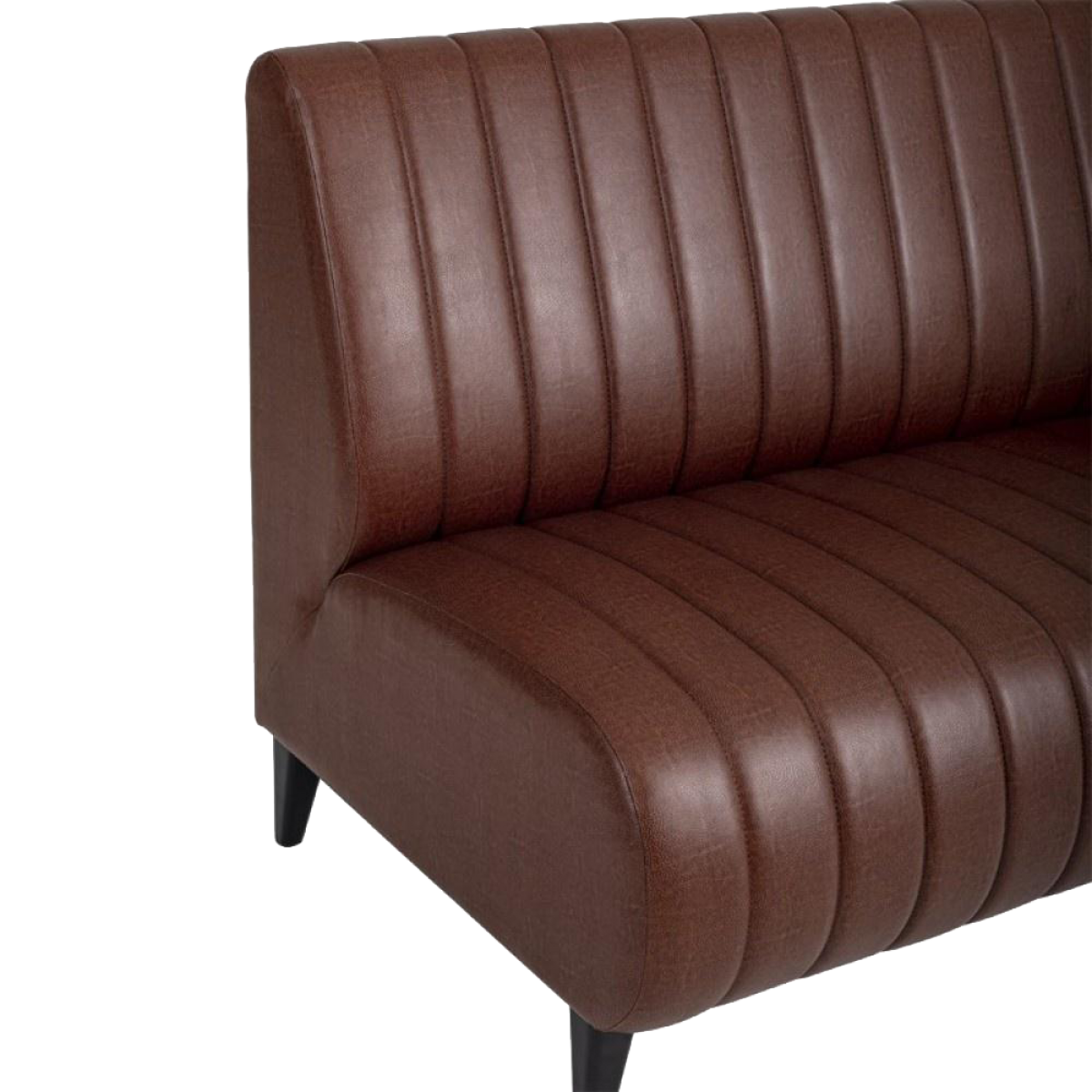 Banquette Restaurant Cafe Et Horeca - Flor - FLOR