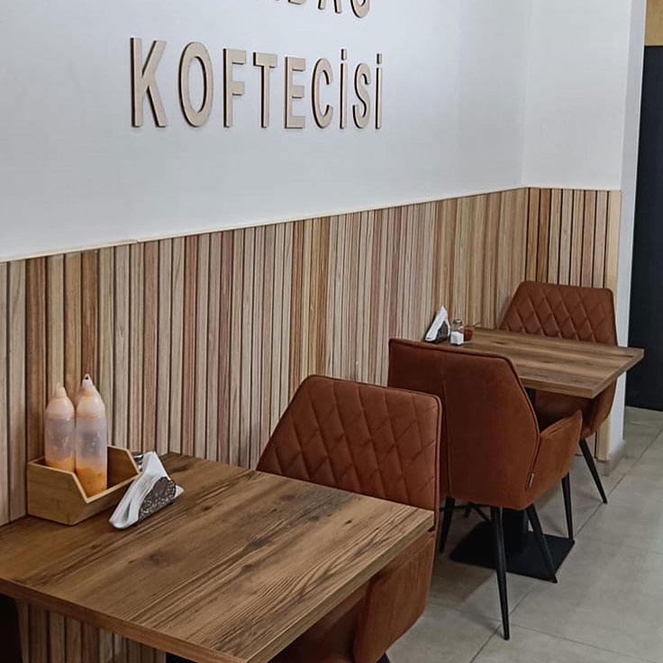 Emirdag Koftecisi / België