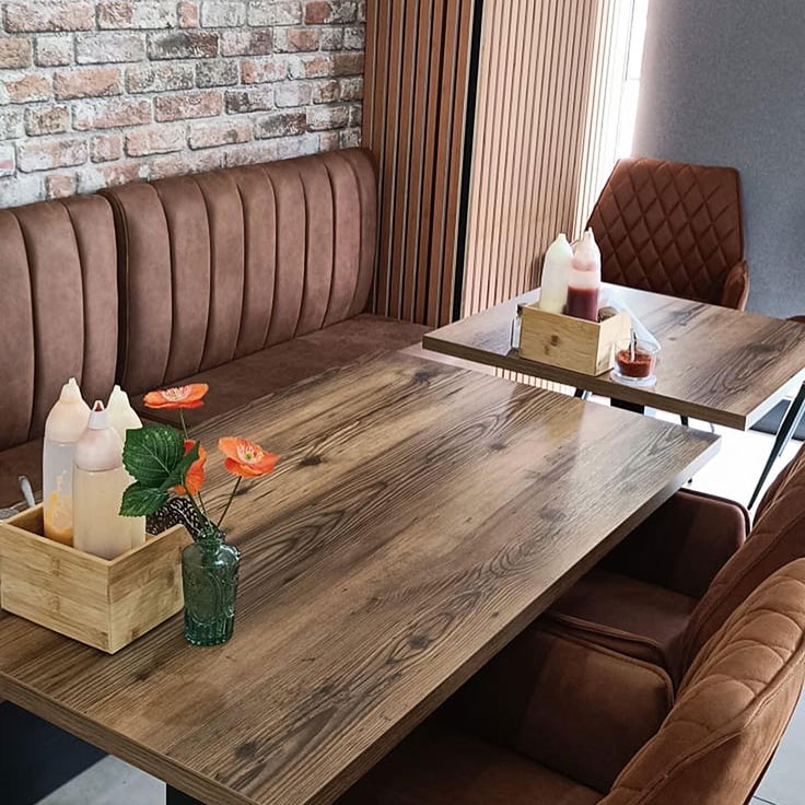 Emirdag Koftecisi / België